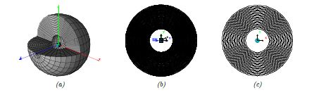 Spherical model - Questions - PHITS Forum
