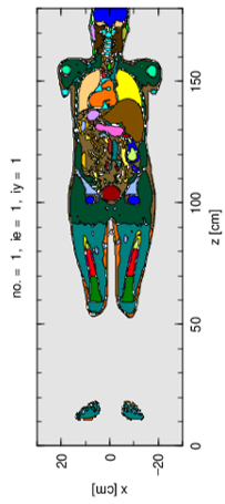 Transform a tetra geometry (phantom) - Questions - PHITS Forum