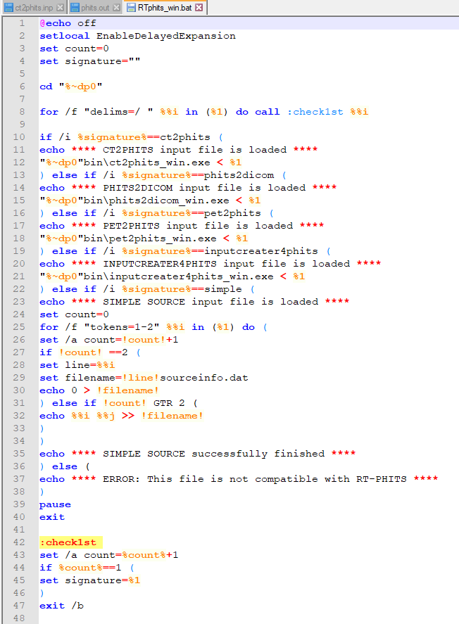 DICOM2PHITS PROBLEM - Questions - PHITS Forum