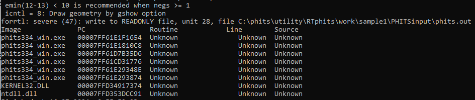 DICOM RTPHITS input specifics - Questions - PHITS Forum